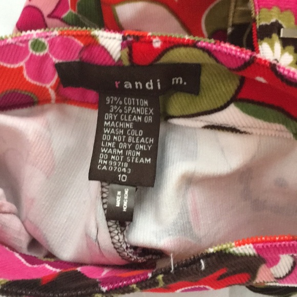 randi m. | Pants & Jumpsuits | Ladies Corduroy Pants | Poshmark